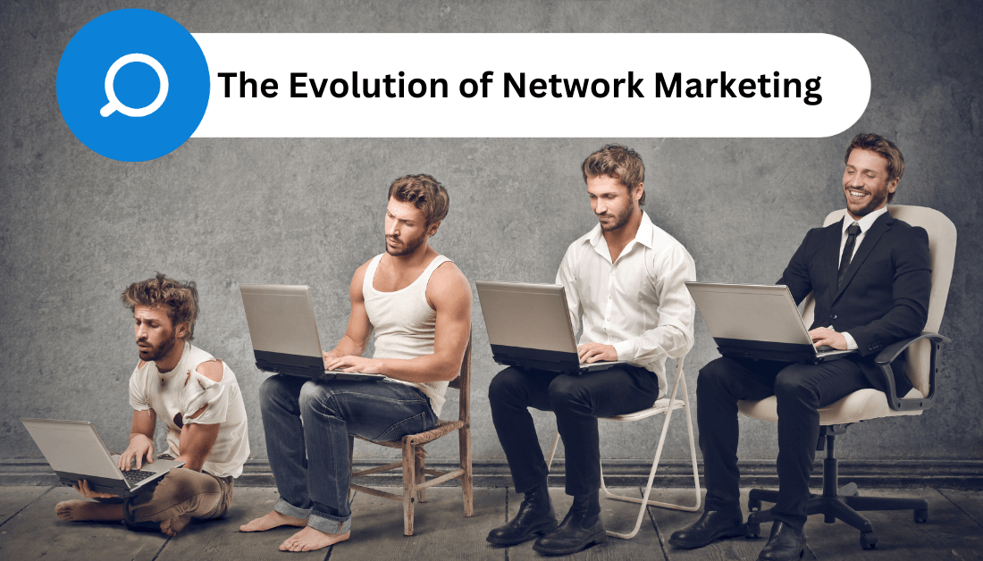 How AI Can Help in Network Marketing? A Guide for Networkers